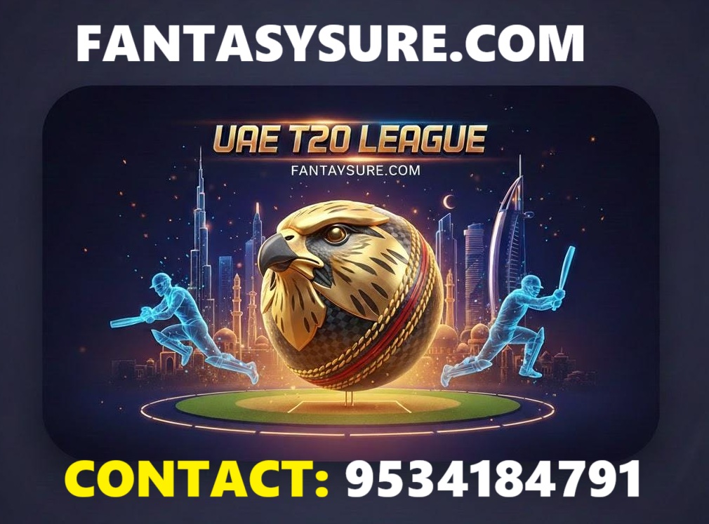 GG vs MIE Match Prediction| Gulf Giants vs MI Emirates, 3rd Match ...