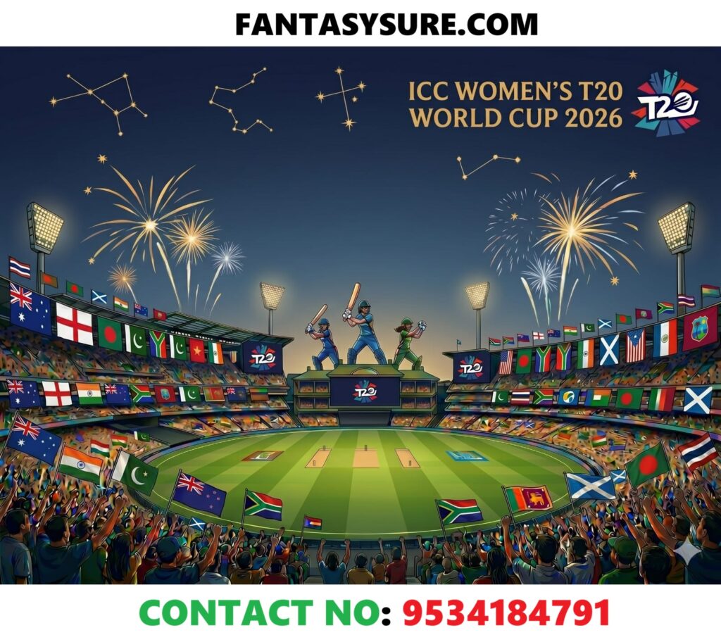 IND W vs PAK W Match Predictions| India Women vs Pakistan Women, 6th ...